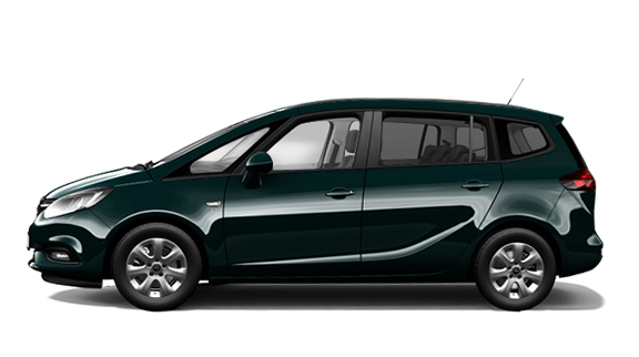 Opel Sverige - Nya Opel-bilar och bilerbjudanden